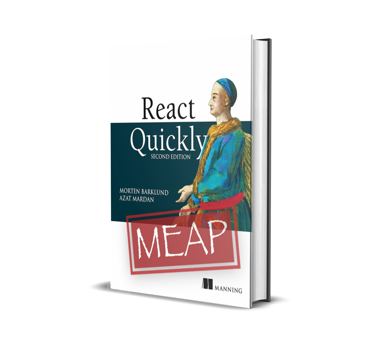 Master React Fundamentals With The Latest Concepts and Real-World Examples